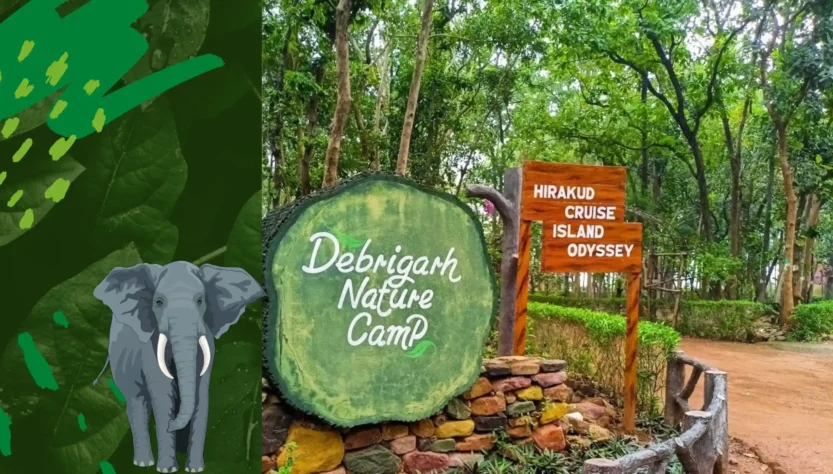 Debrigarh Wildlife Sanctuary: Explore the Wonder of Odisha - odishafocus